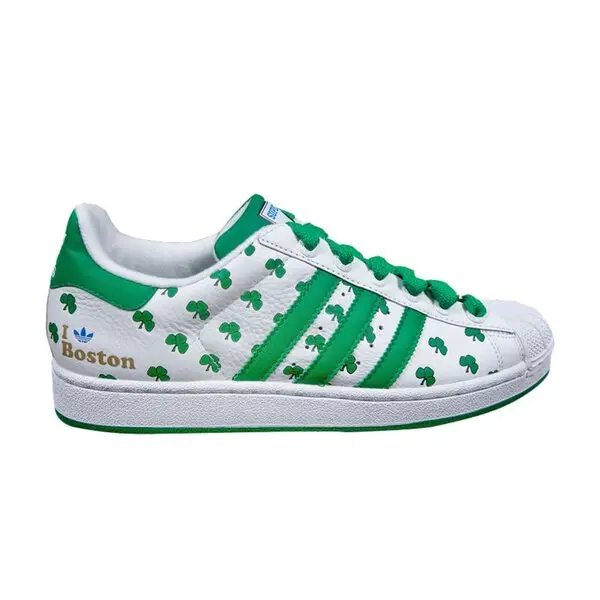 Adidas Superstar 2 'boston