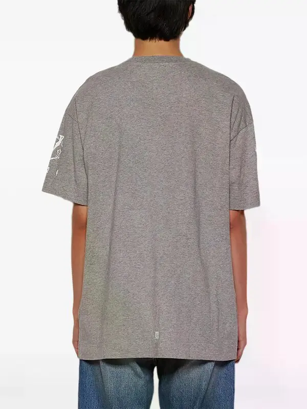 Givenchy Short-sleeve T-shirt