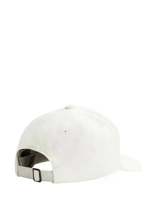 Hugo Jad-bl Logo-embellished Baseball Cap