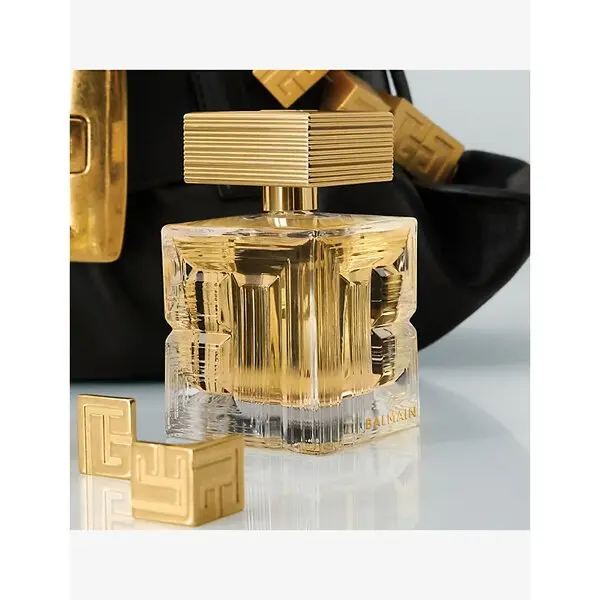BALMAIN BEAUTY Destin De Balmain Eau De Parfum