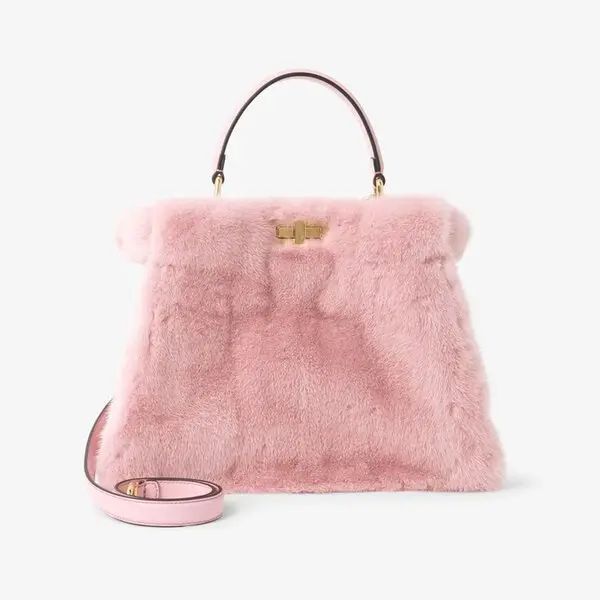 Fendi Peekaboo Iseeu Medium Bag