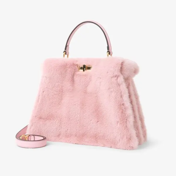 Fendi Peekaboo Iseeu Medium Bag