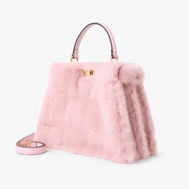Fendi Peekaboo Iseeu Medium Bag