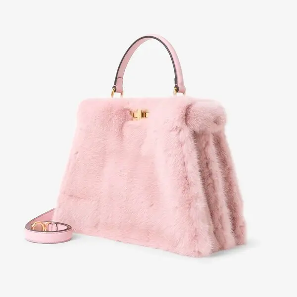 Fendi Peekaboo Iseeu Medium Bag