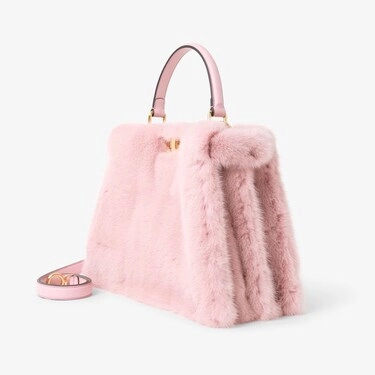 Fendi Peekaboo Iseeu Medium Bag