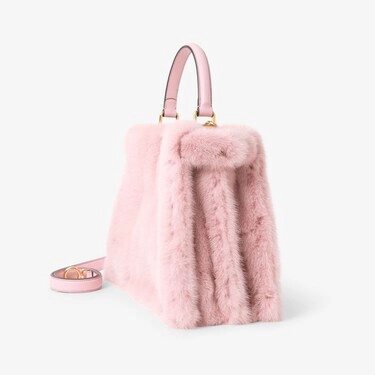 Fendi Peekaboo Iseeu Medium Bag