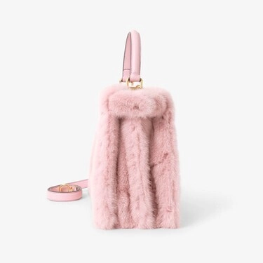 Fendi Peekaboo Iseeu Medium Bag