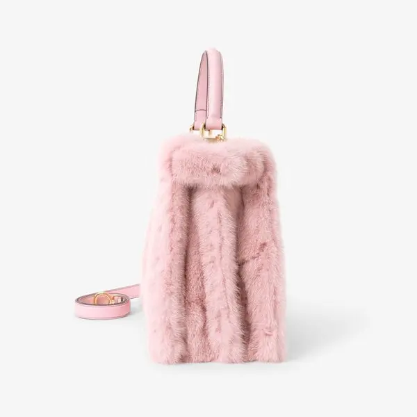 Fendi Peekaboo Iseeu Medium Bag