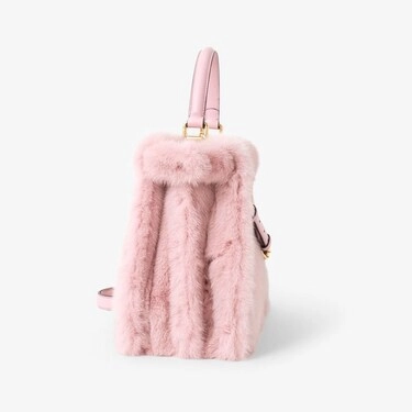 Fendi Peekaboo Iseeu Medium Bag