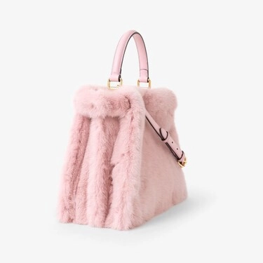 Fendi Peekaboo Iseeu Medium Bag