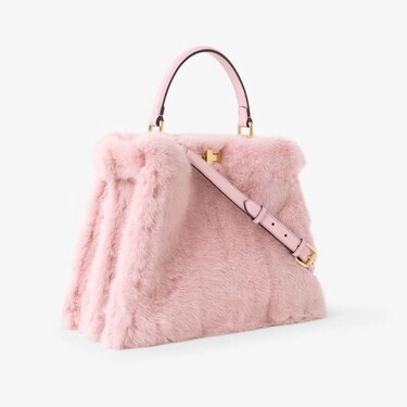 Fendi Peekaboo Iseeu Medium Bag