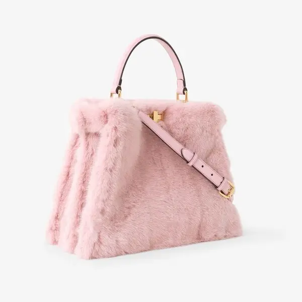 Fendi Peekaboo Iseeu Medium Bag