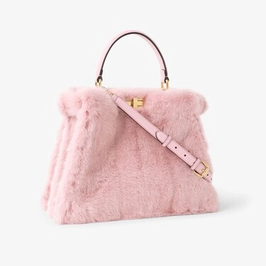 Fendi Peekaboo Iseeu Medium Bag