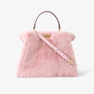 Fendi Peekaboo Iseeu Medium Bag