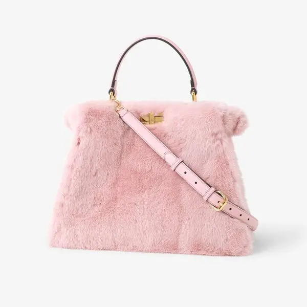 Fendi Peekaboo Iseeu Medium Bag