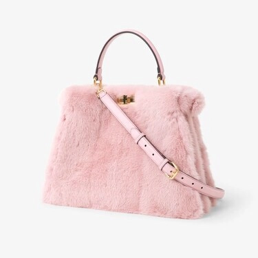 Fendi Peekaboo Iseeu Medium Bag