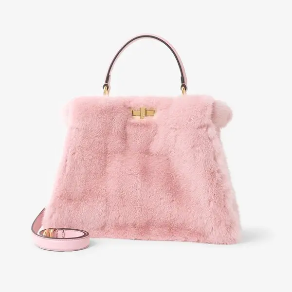 Fendi Peekaboo Iseeu Medium Bag