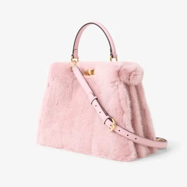 Fendi Peekaboo Iseeu Medium Bag