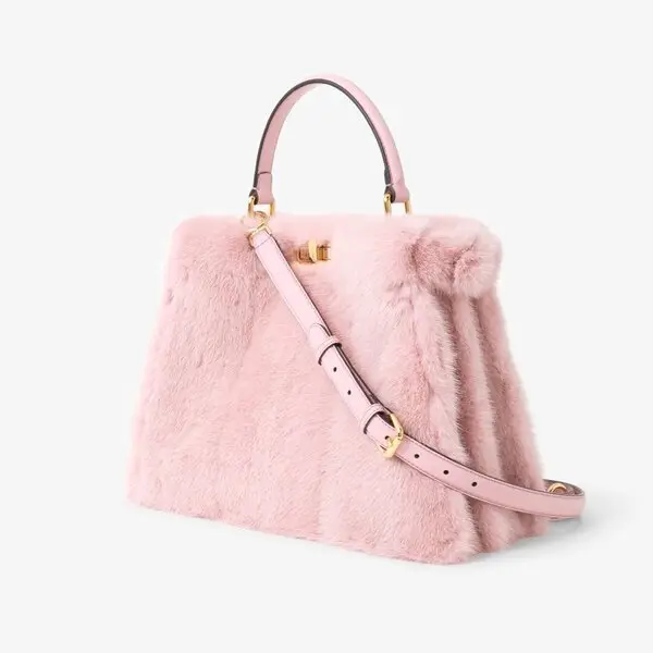 Fendi Peekaboo Iseeu Medium Bag