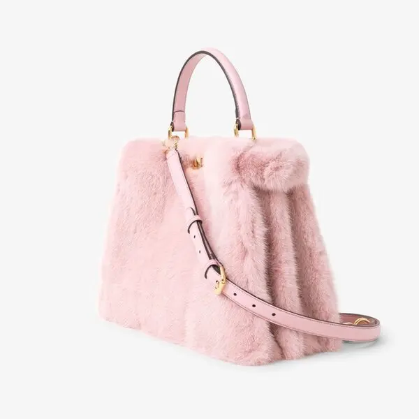 Fendi Peekaboo Iseeu Medium Bag