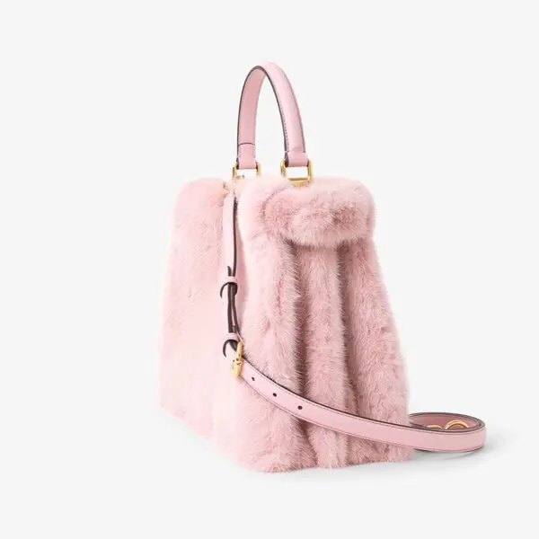 Fendi Peekaboo Iseeu Medium Bag