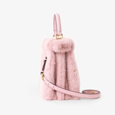 Fendi Peekaboo Iseeu Medium Bag