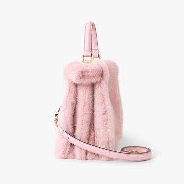 Fendi Peekaboo Iseeu Medium Bag