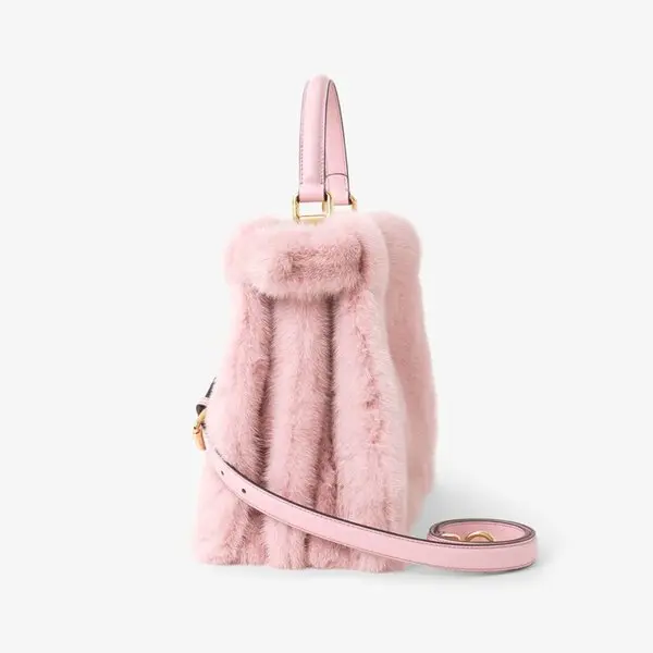 Fendi Peekaboo Iseeu Medium Bag