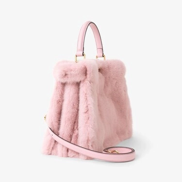 Fendi Peekaboo Iseeu Medium Bag
