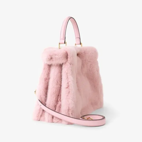 Fendi Peekaboo Iseeu Medium Bag