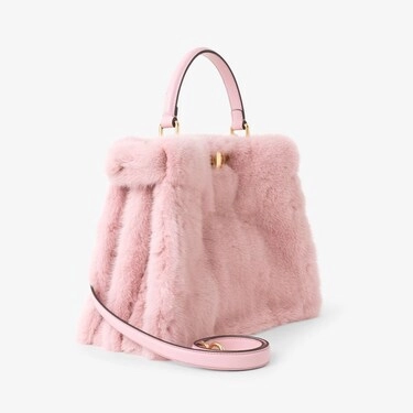 Fendi Peekaboo Iseeu Medium Bag