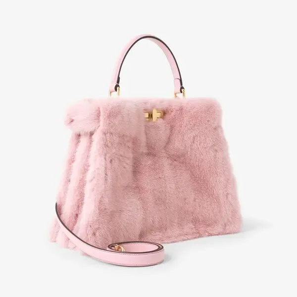 Fendi Peekaboo Iseeu Medium Bag