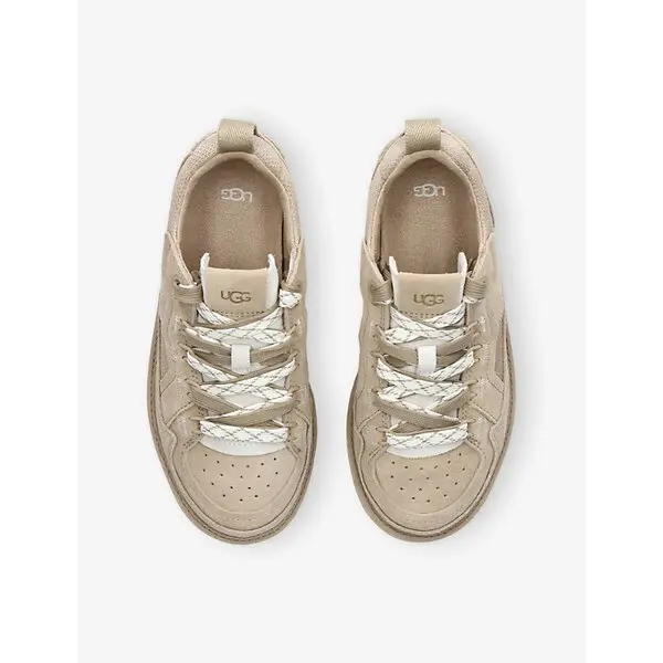 UGG Minimel Suede Trainers