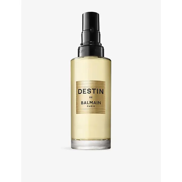 BALMAIN BEAUTY Destin De Balmain Eau De Parfum Refill