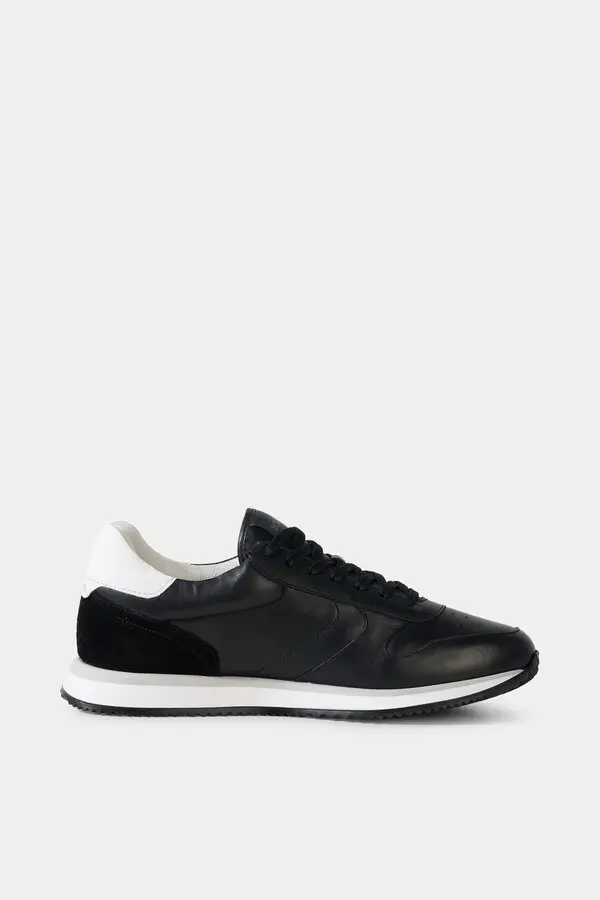 Bogner Reno Low-top Sneakers
