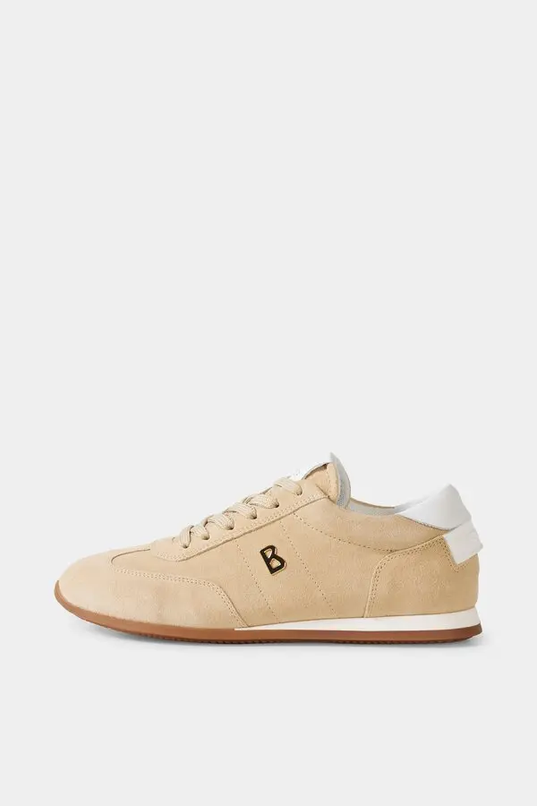 Bogner Valencia Sneakers - Camel