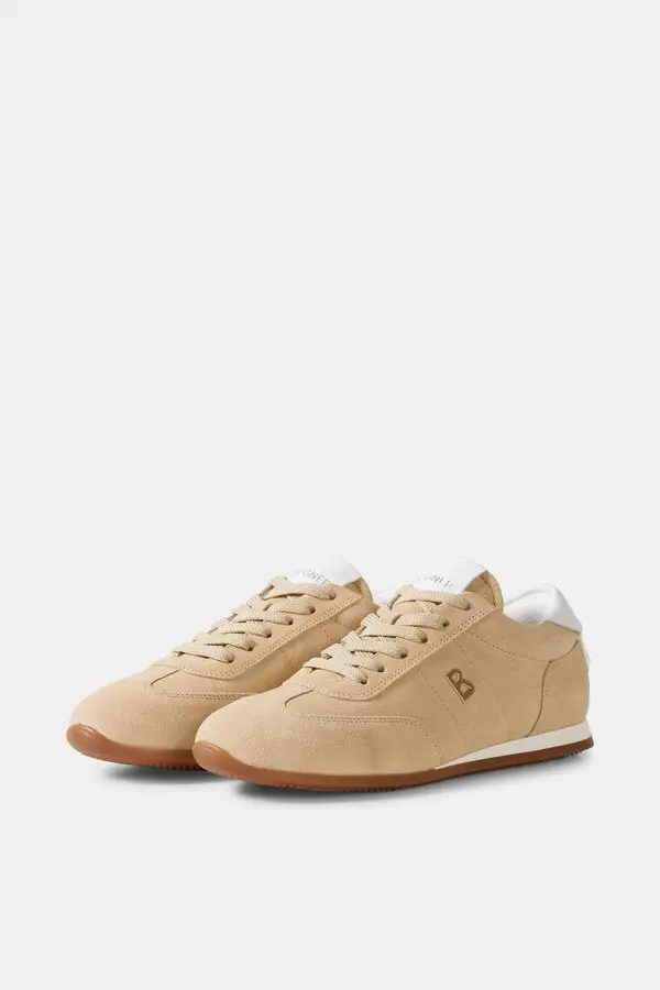 Bogner Valencia Sneakers - Camel