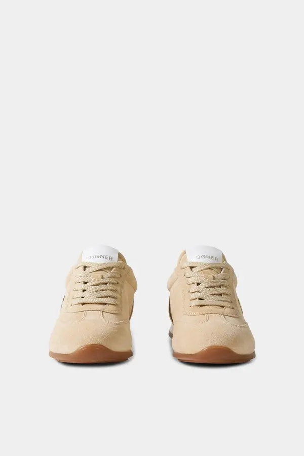 Bogner Valencia Sneakers - Camel
