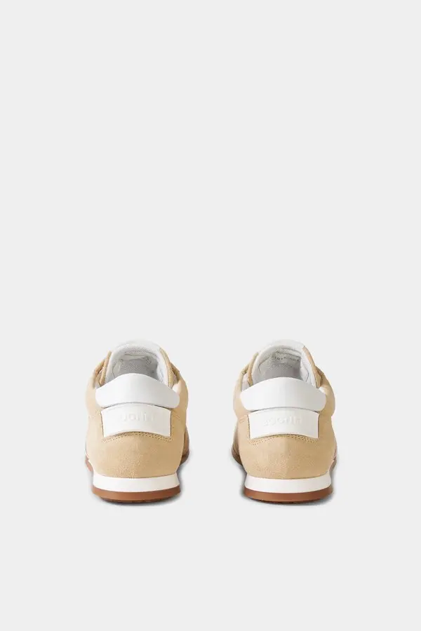 Bogner Valencia Sneakers - Camel
