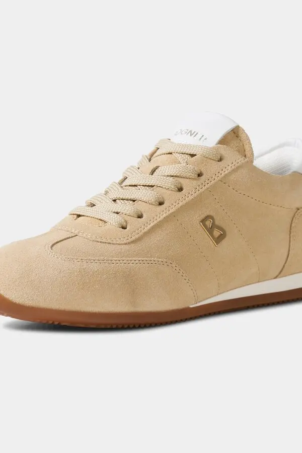 Bogner Valencia Sneakers - Camel