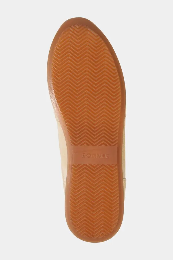 Bogner Valencia Sneakers - Camel