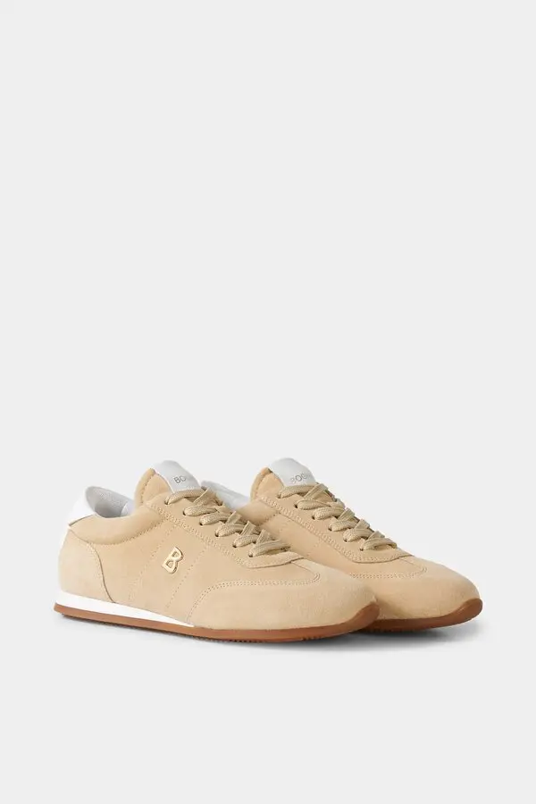Bogner Valencia Sneakers - Camel