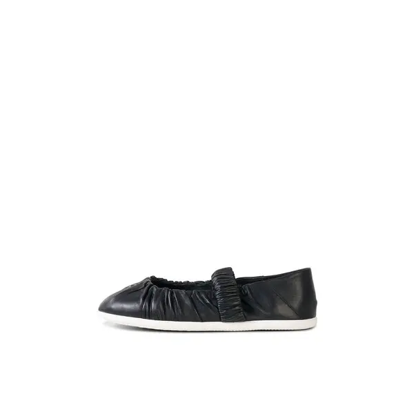 Bogner Vienna Ballerinas - Black