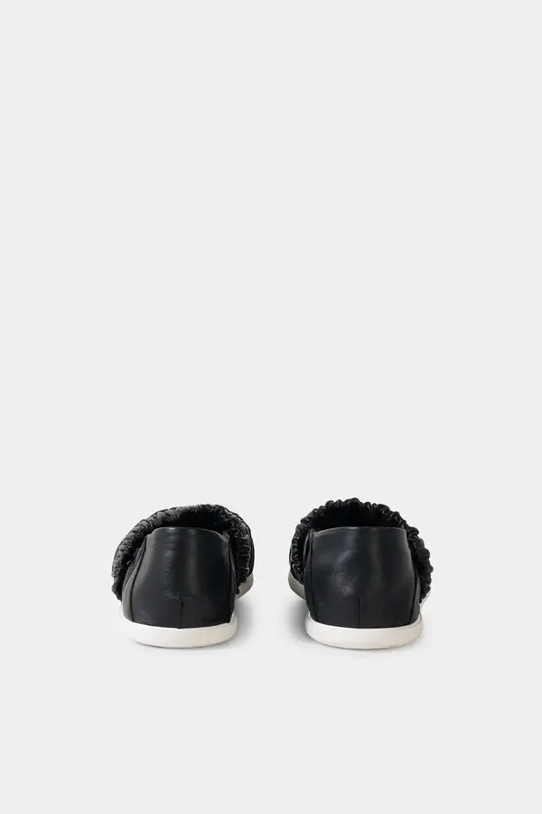 Bogner Vienna Ballerinas - Black