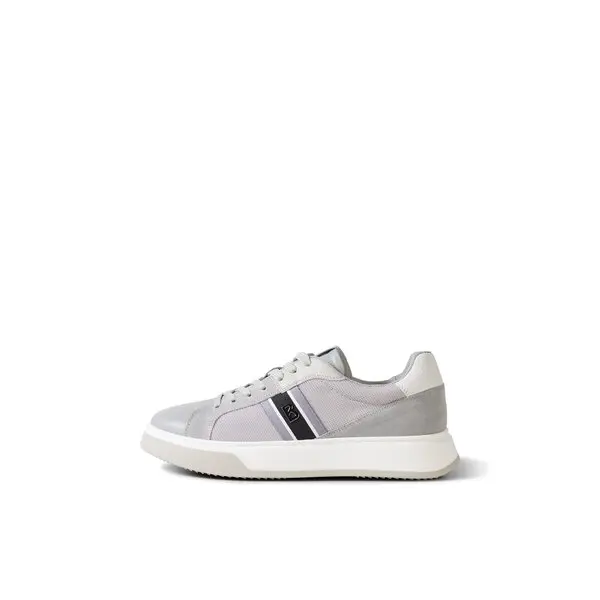 Bogner Milan Sneaker - Gray
