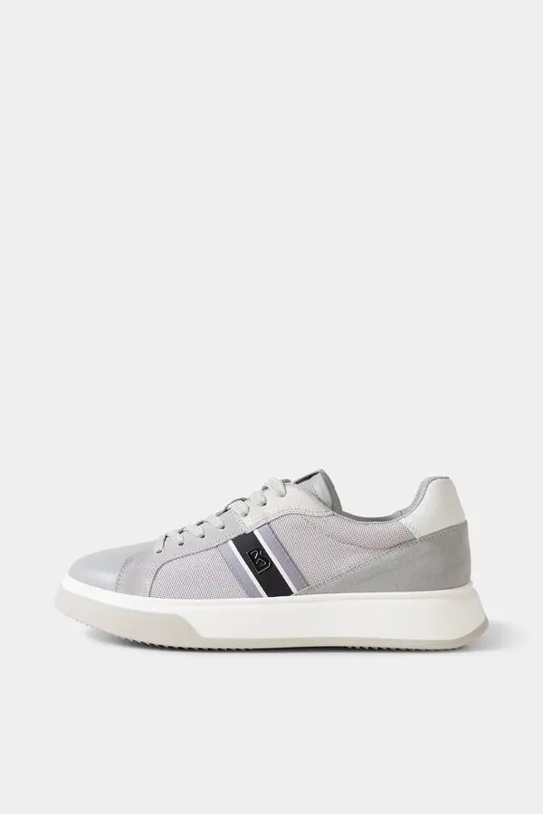 Bogner Milan Sneaker - Gray