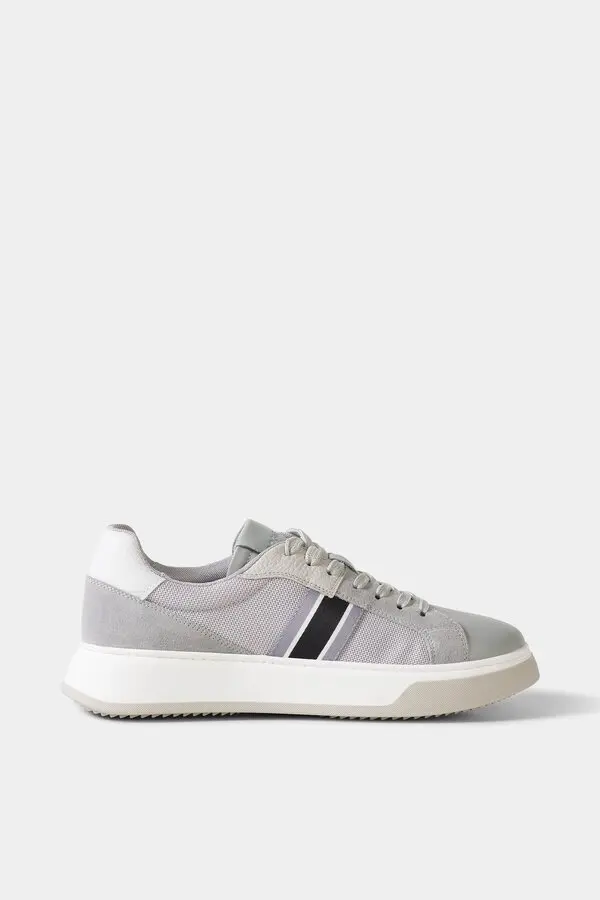 Bogner Milan Sneaker - Gray