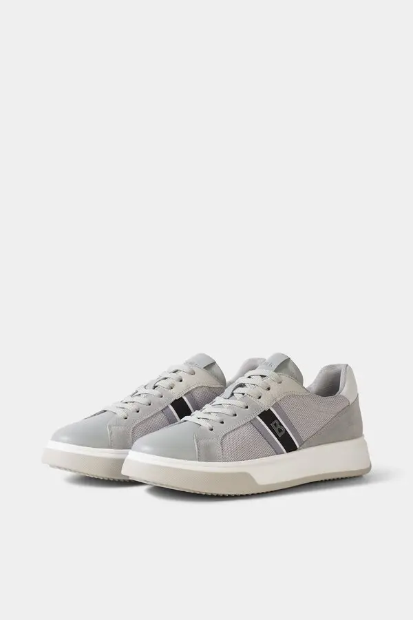Bogner Milan Sneaker - Gray