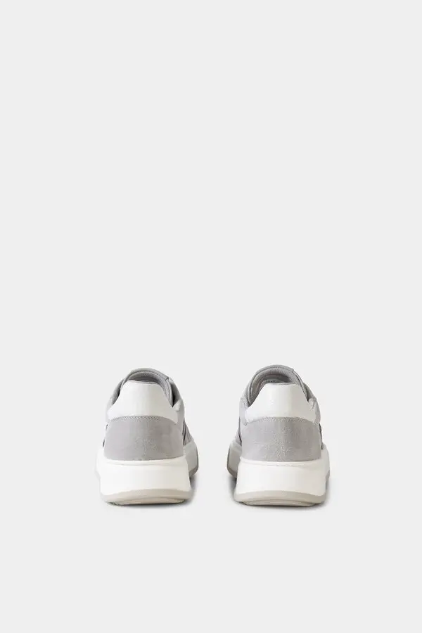 Bogner Milan Sneaker - Gray