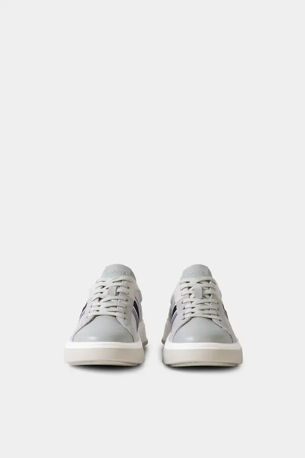 Bogner Milan Sneaker - Gray